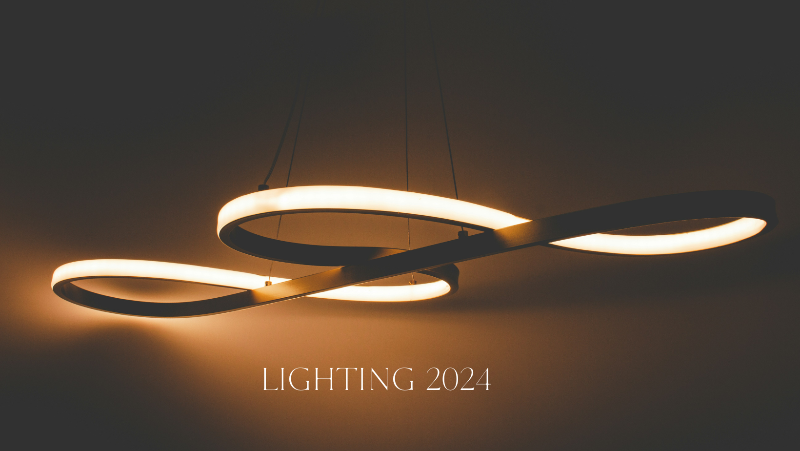 Top 4 lighting trends in 2024 - Agencia Inmobiliaria Novocasa Silla ...